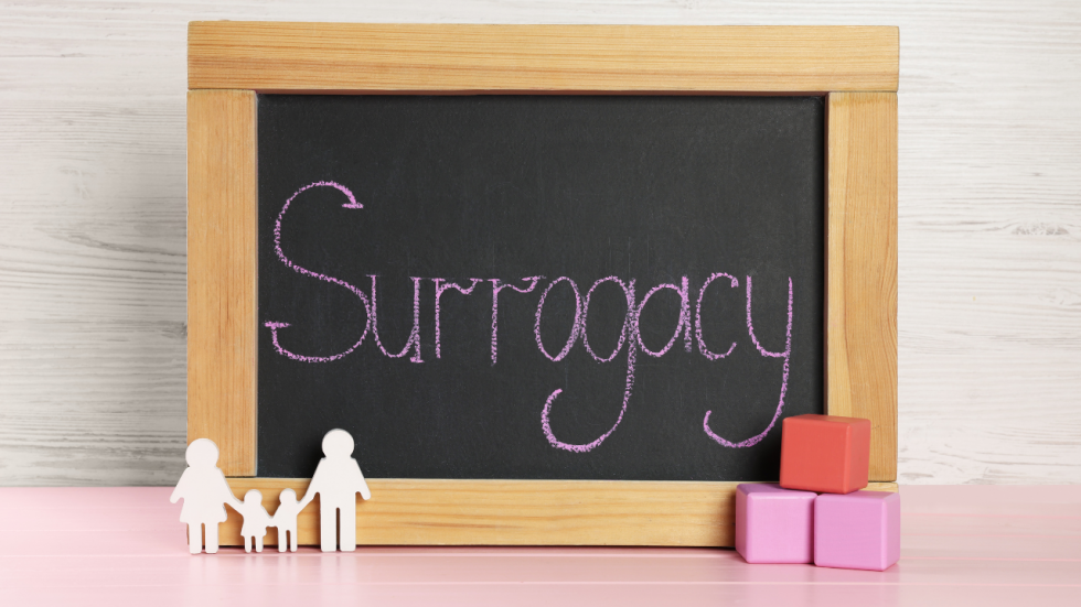 Emotional Aspects of Surrogacy - Southern California Surrogacy