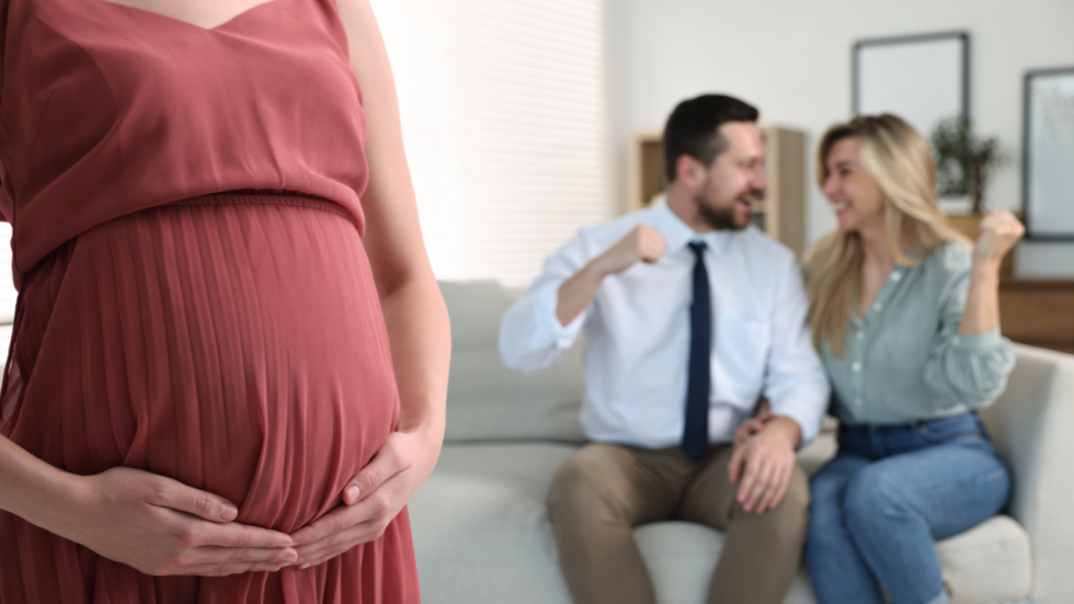 Why More Women Are Choosing Surrogacy in California