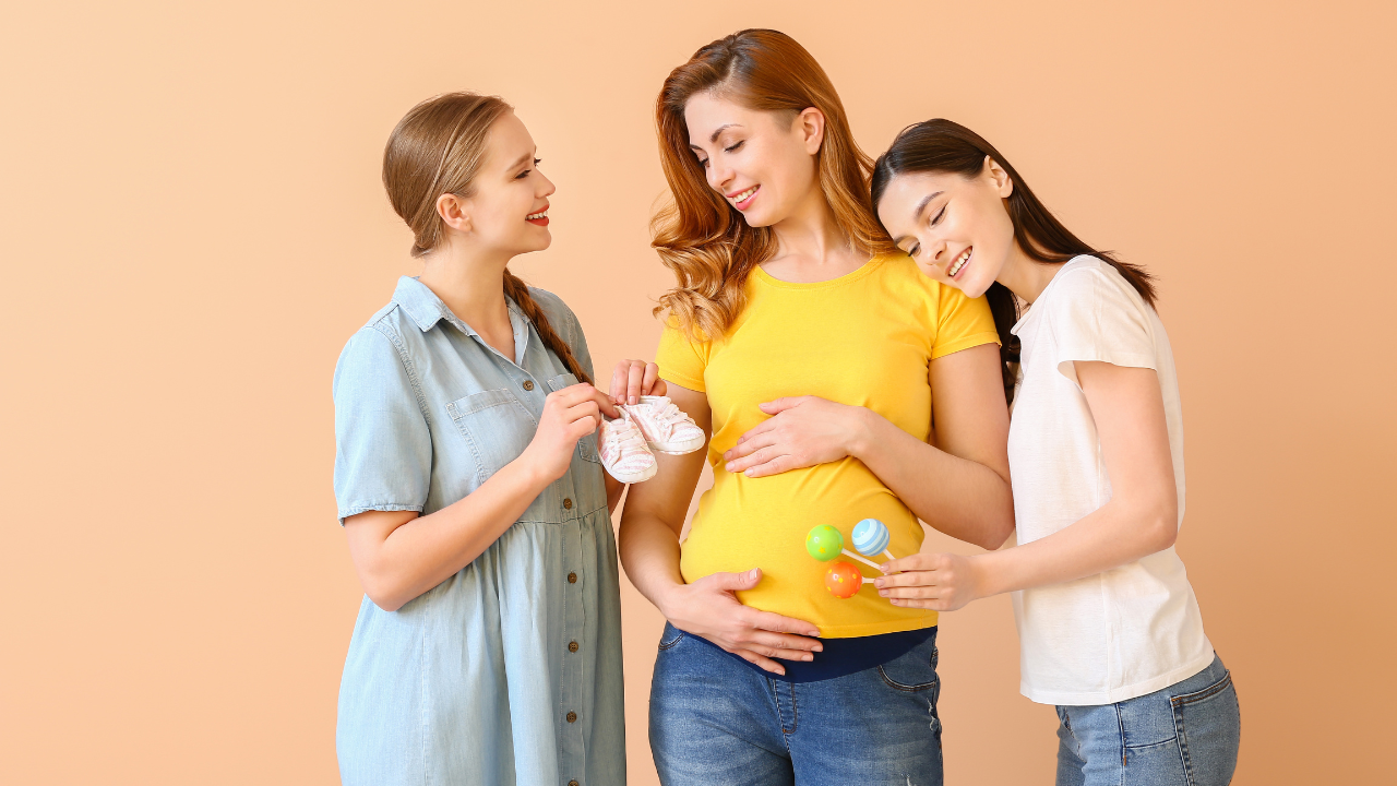 Types of Surrogacy Arrangements in California: What to Know