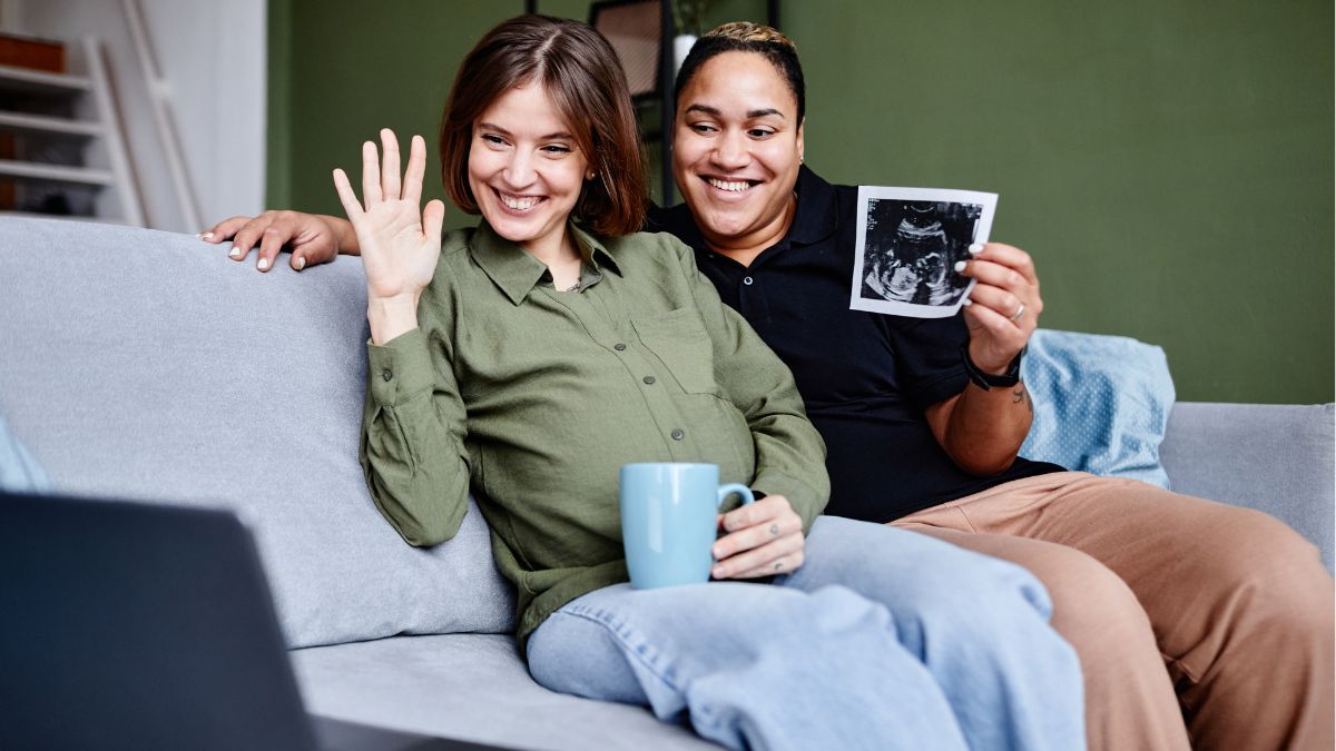 Navigating the Path to Parenthood for LGBTQ+ and Multicultural Families ...