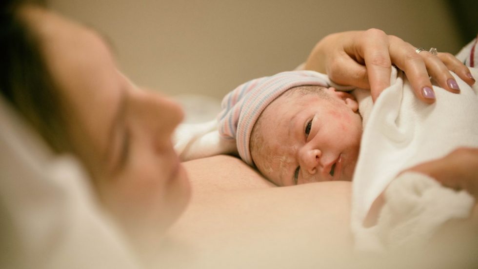 Preparing for Your Surrogate Birth Experience: What to Expect