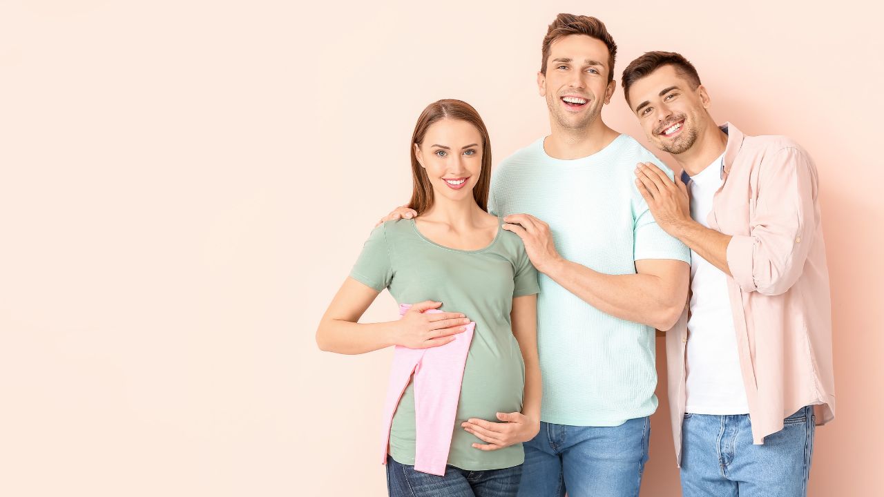 Surrogate Requirements in California 2026: Complete Eligibility Guide